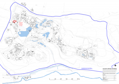 CBeebies Land Expansion – TowersTimes