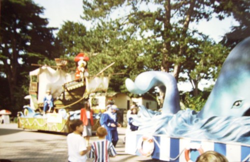 Henry’s Parades – TowersTimes