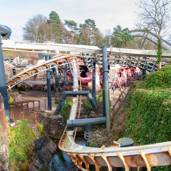 Theme Park – TowersTimes