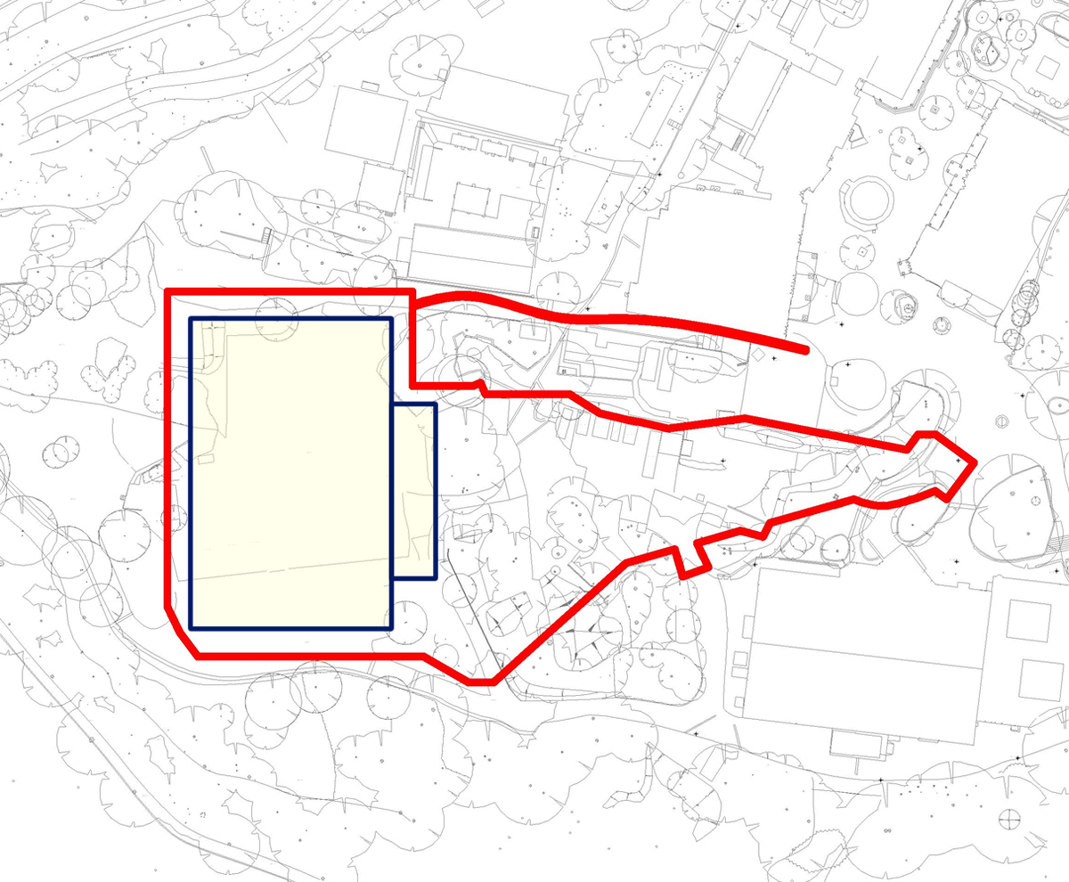 Alton Towers Resort submit screening opinion request for Project ... Alton Towers Resort submit screening opinion request for Project ...